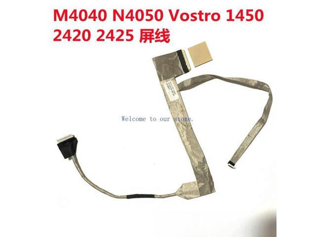 Click here for For M4040 N4050 V1450 3420 2420 0k46nr Screen Cabl... prices