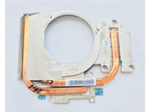 Click here for For Y470 Y471 Y471A notebook CPU graphics card rad... prices