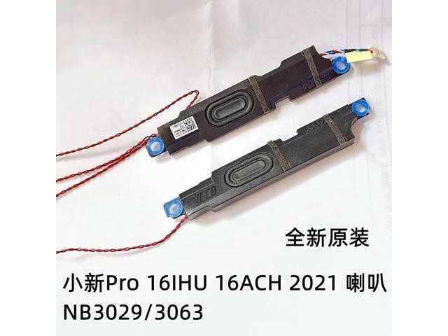 Click here for For Xiaoxin Pro 16IHU 16ACH 2021 Speaker NB3029/30... prices