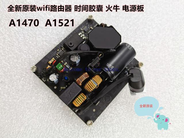 Click here for For Router Time Capsule A1470 A1521 Fire Bull Powe... prices