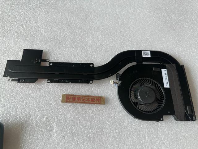 Click here for For  latitude E5570 M3510 fan  heatsink 04CN35 prices