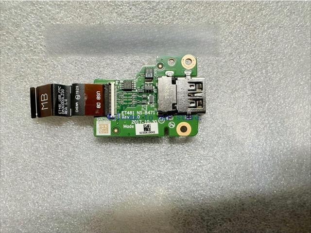 Click here for For Thinkpad T480S USB Small Board Interface Cable... prices