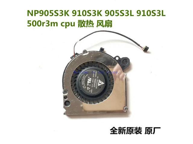 Click here for For 910S3L 910S3K 905S3K 905S3L Laptop CPU Cooling... prices