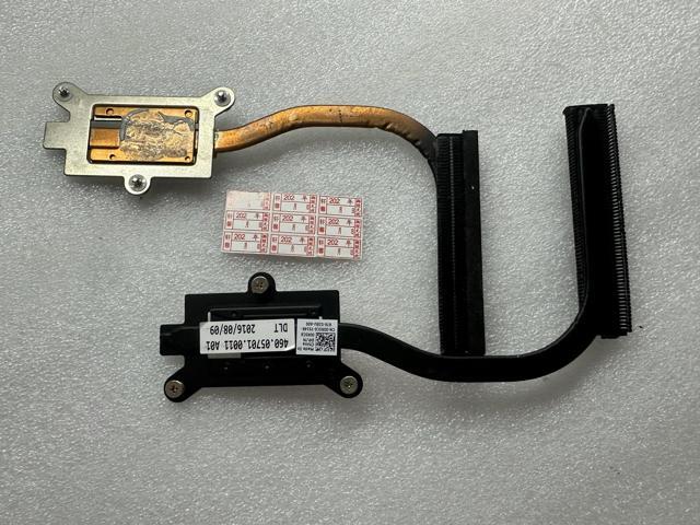 Click here for For 3460 3560 radiator CN-00R5C6 prices