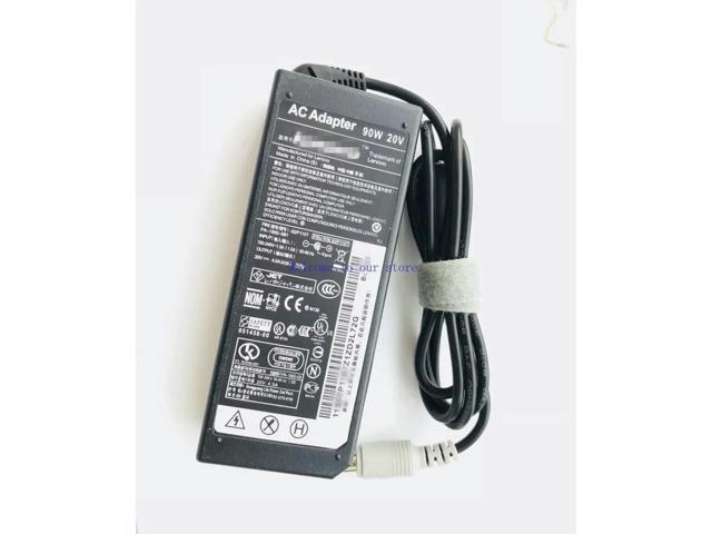 Click here for For ThinkPad Charger Laptop 20V 3.25A Adapter X200... prices