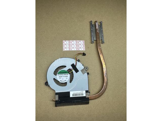 Click here for Cooling fan for L50-B L55-B L50D-B L55T-B L55-B526... prices