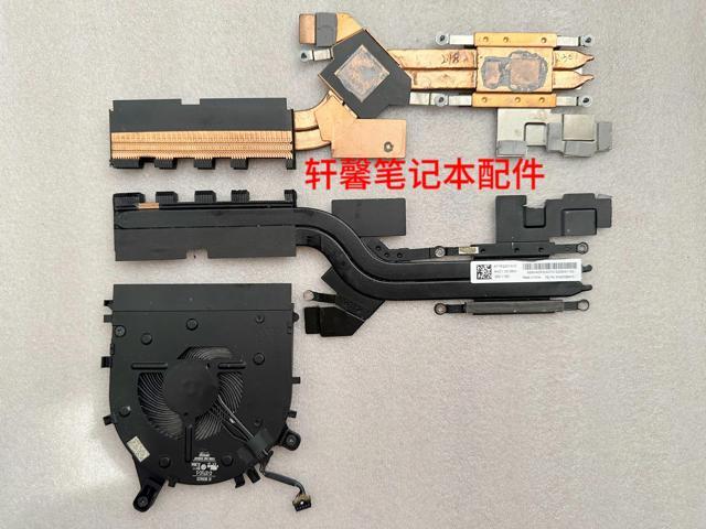 Click here for For Copper Tube Thinkpad E14 E15 Gen 2/4 Fan  Heat... prices