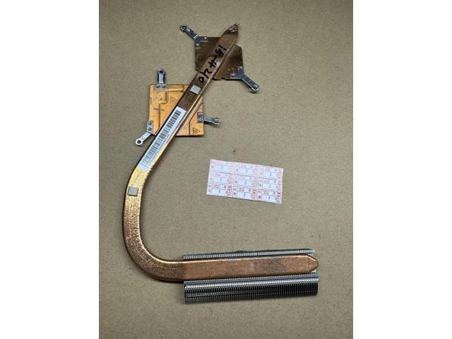 Click here for For E5-471 E5-421 E5-411 P246 Heatsink  Heat Sink... prices