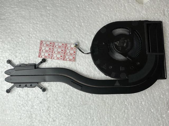 Click here for For Thinkpad T490 T14 Fan  Heatsink  Module 5H40S7... prices