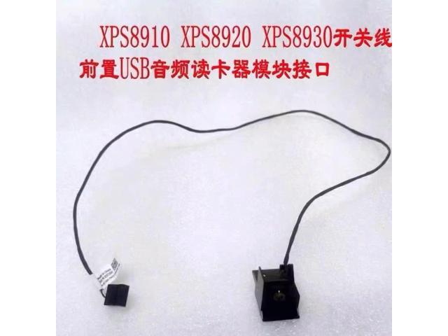 Click here for For  XPS 8910 8920 8930 switch cable  switch butto... prices