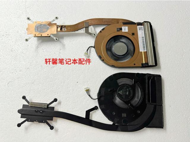 Click here for For Thinkpad T14 T490 fan  integrated graphics car... prices