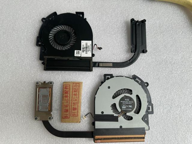 Click here for For M6-AQ 15-AQ AR TPN-W119 fans  heatsinks  pleas... prices