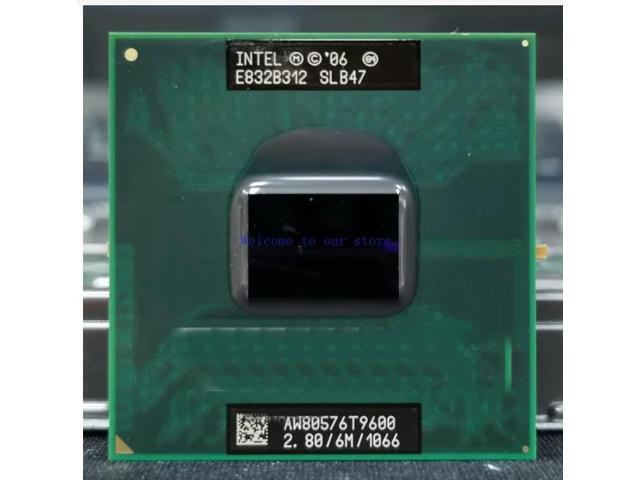 Click here for For B460E CPU Upgrade T9600 for PM45 GM45. prices