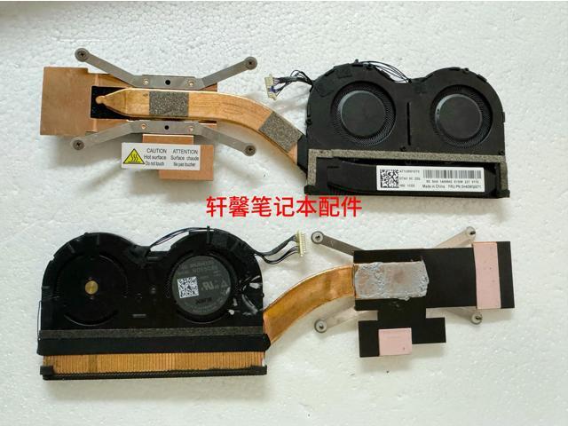 Click here for For Thinkpad X1 Carbon 9th X1 Yoga 6th Fan  Radiat... prices