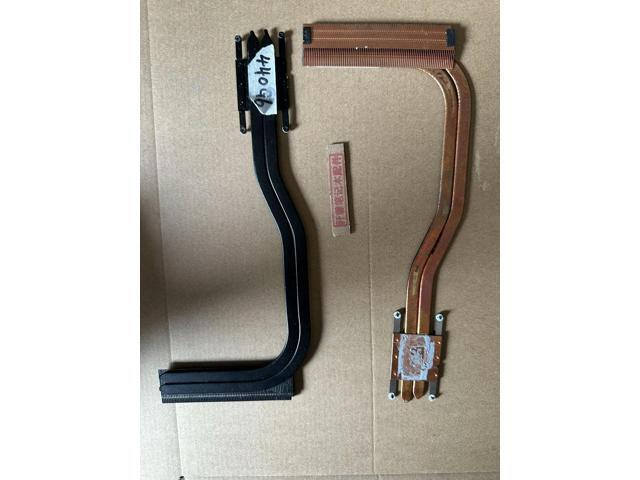 Click here for FOR 430 440 450 G6 G7 radiator  heat sink L47693-0... prices