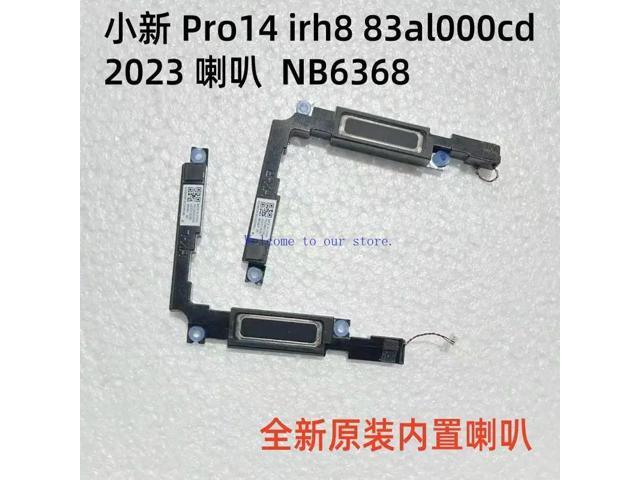 Click here for For  Xiaoxin Pro14 irh8 2023 speakers  speakers  b... prices