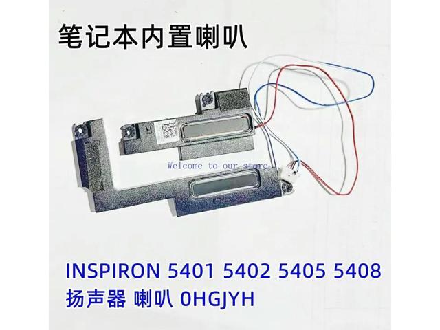 Click here for For INSPIRON 5401 5402 5405 5408 Speaker Horn 0HGJ... prices