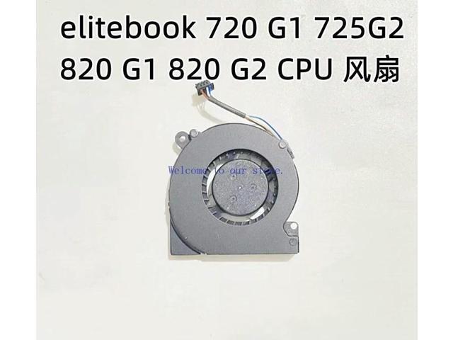 Click here for For Elitebook 720 G1 725G2 820 G1 820 G2 Laptop CP... prices