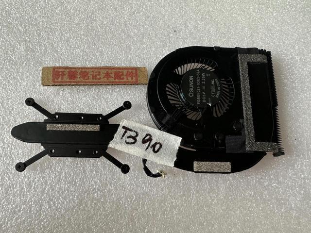 Click here for For KPADX390 X395 X13 Radiator Fan 01AW747 prices