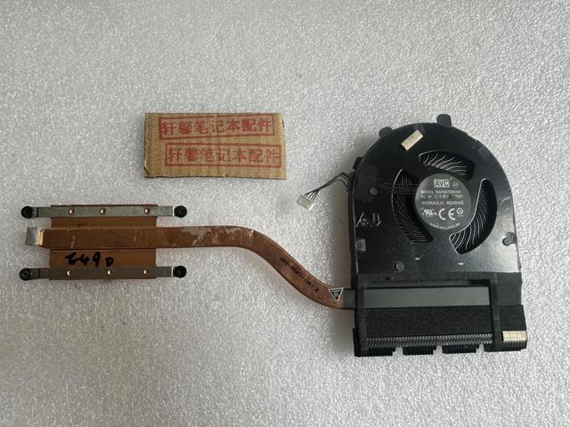 Click here for For Thinkpad E490 integrated cooling fan  cooling... prices