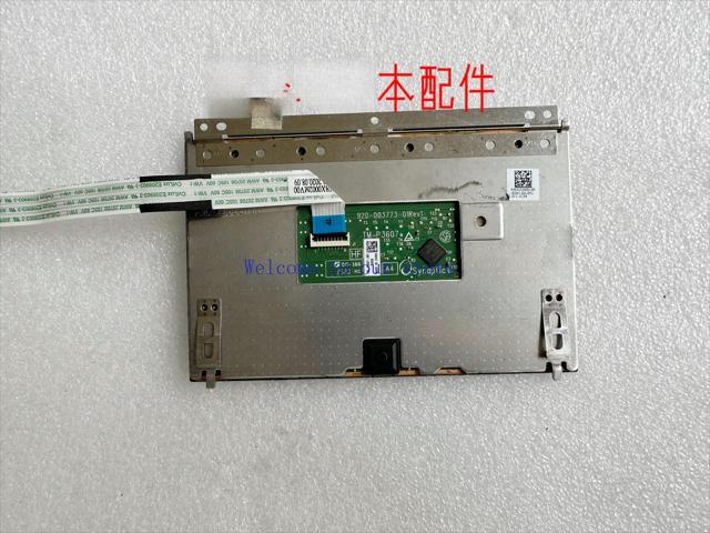 Click here for For TPN-C148 X360 15 m-EE 15-ED Touchpad Trackpad... prices