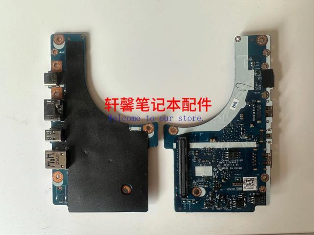 Click here for For Precision 7520 M7520 USB Small Board Audio Boa... prices