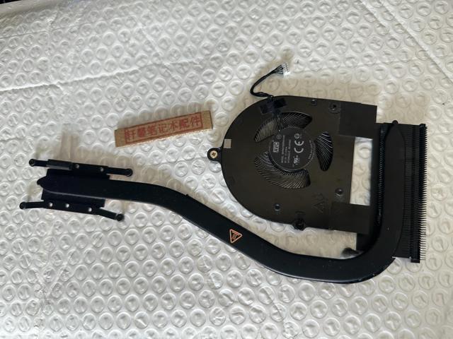 Click here for For Thinkpad L14 Gen1 Integrated  Heatsink  Fan prices