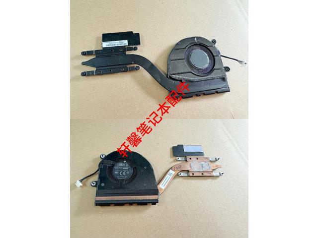 Click here for For Thinkpad L13 Gen 2 S2 6th Fan  Radiator  Coppe... prices