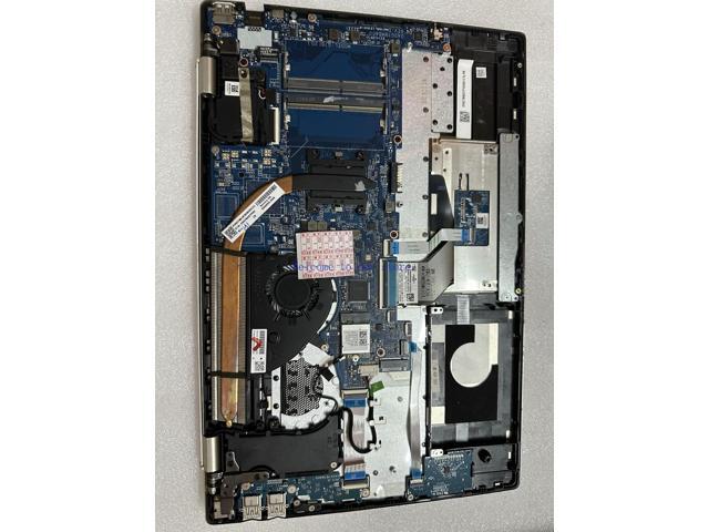 Click here for For TPN-Q210 15Z-CW 15-CW Cooler Fan (Requires Spe... prices