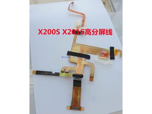 Click here for For Thinkpad x201s X200S High Score LED Screen Cab... prices