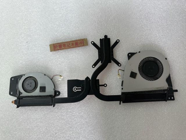 Click here for For UX303L UX303LN UX303UB Heatsink  Heatsink  Fan prices