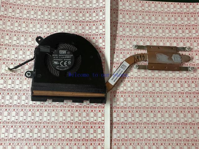Click here for For ThinkPad L13 Yoga S2 5th 2020 Fan L13 Cooler 5... prices