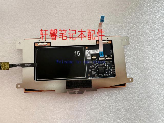 Click here for For Elitebook 850 G7 Touchpad Mouse Pad TM-P3593 prices