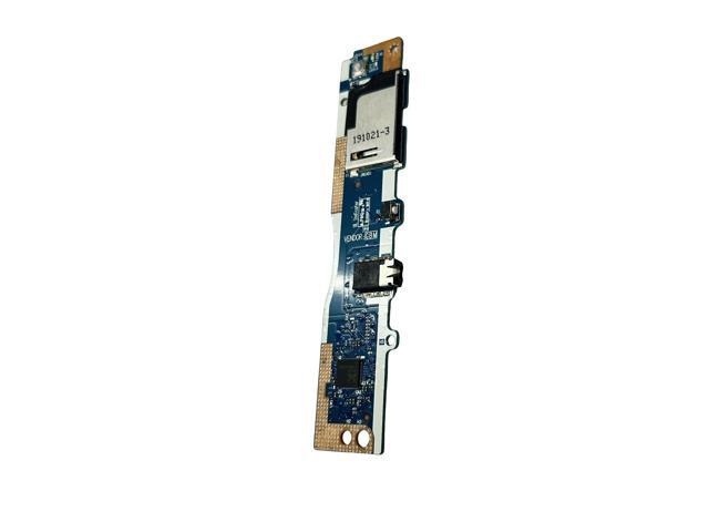 Click here for For 3-15IIL05 IGL05 ITL05 20  Switch  Audio  Card... prices