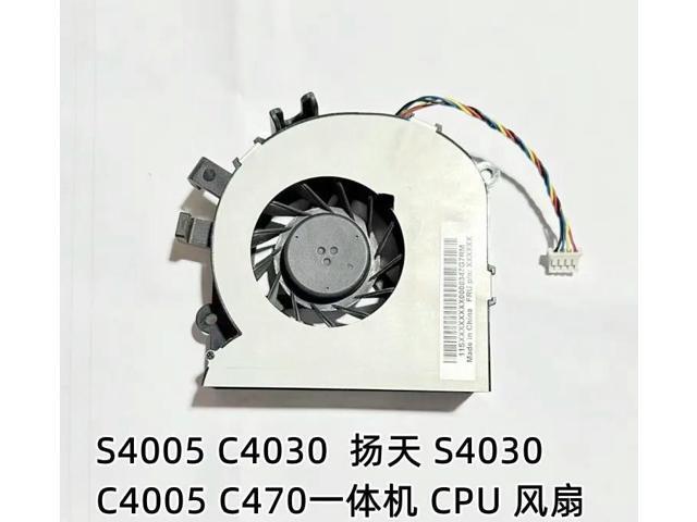 Click here for For C4030 Fan S4030 C4005 S4005 All-in-One CPU Coo... prices