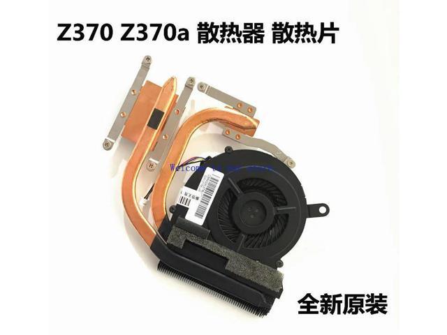 Click here for For Laptop Z370 Z370A Z470 Z475 Fan Copper Pipe He... prices