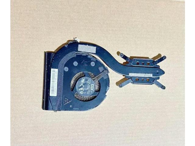 Click here for For Thinkpad X280 Cooling Fan Radiator Module 01LX... prices