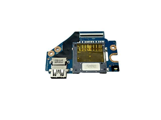 Click here for For Omen 17-CB TPN-C144 USB Small Board LS-H492P prices