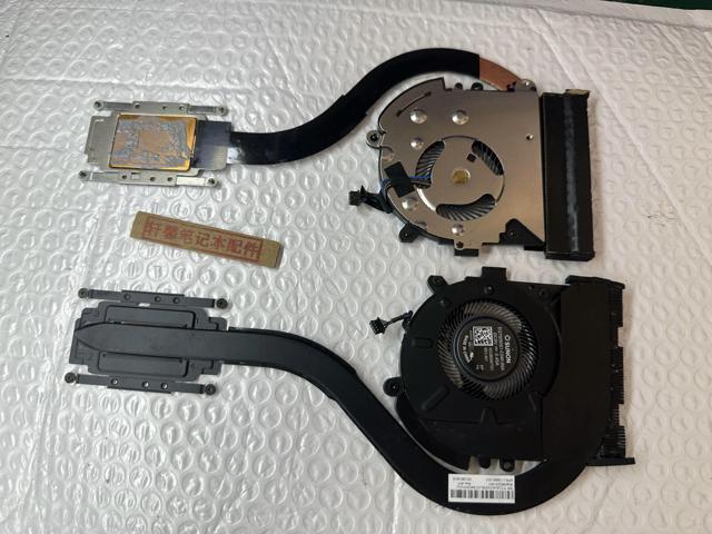 Click here for For Elitebook 735 G5 830 G5 Fan  Radiator Heat Sin... prices