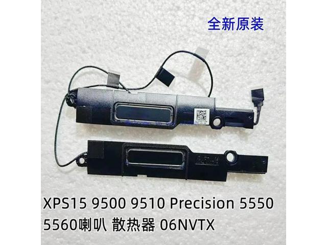 Click here for For XPS15 9500 9510 Precision5550 Speaker 06NVTX prices