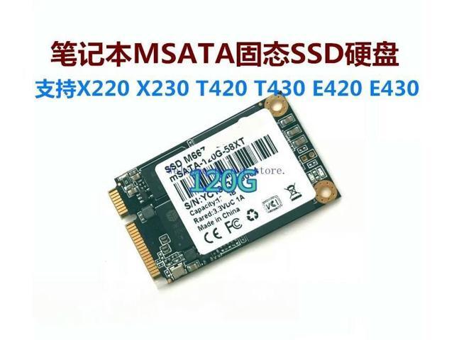 Click here for For X220 T420 T420I T430 W520 T520 MSATA Solid Sta... prices