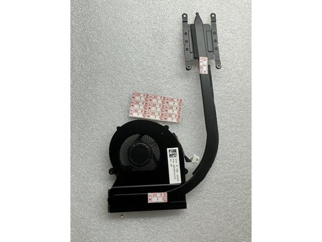 Click here for For Thinkpad 13 S2 Heatsink  Fan  Module 01AW381 prices