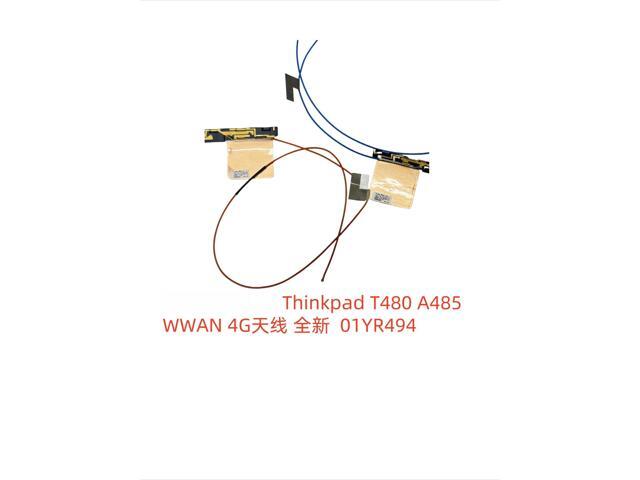 Click here for For Thinkpad T480 A485 WWAN 4G Antenna 01YR494 prices