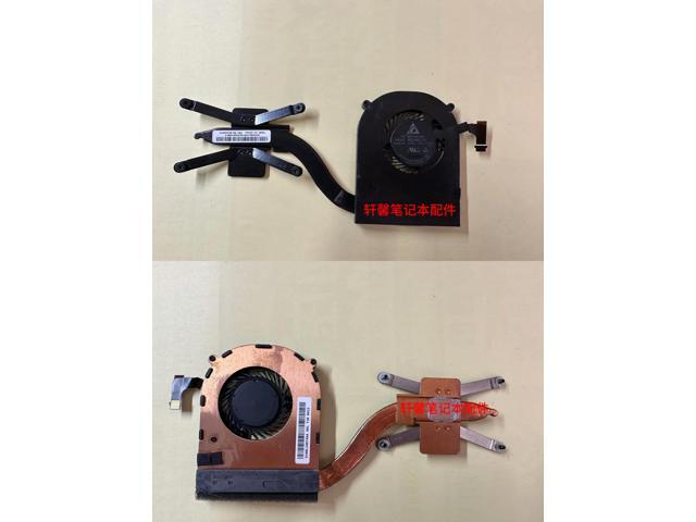 Click here for For YOGA X1 X1C carbon 2016 2017 2018 radiator 00J... prices