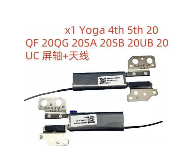 Click here for For use  x1 Yoga 4th 5th Screen Axis + Antenna AM1... prices