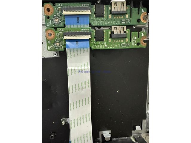 Click here for For A315-55 A515-54 USB board audio board DA0ZAWTB... prices