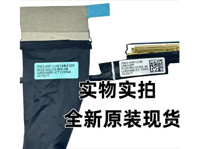 Click here for For ThinkPad T14 P14s Gen3 JT4C0 UHD Screen Cable... prices