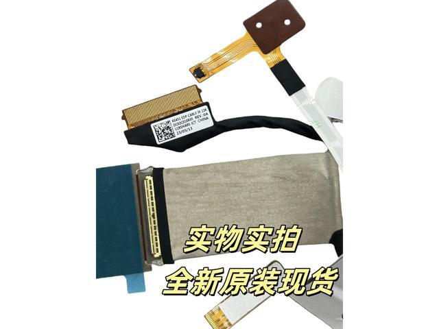 Click here for For ThinkPad E14 Gen5 IR Screen Cable 40PIN 5C11P3... prices