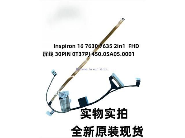 Click here for For Inspiron 16 7630 7635 2in1 Screen cable 30PIN... prices