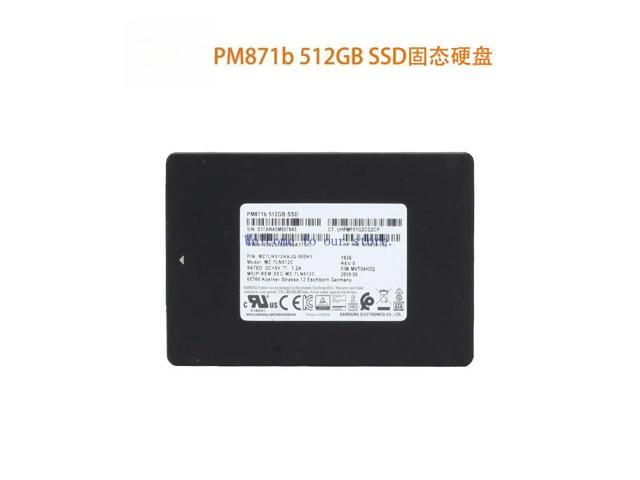 Click here for For PM871b 128G 256G 512G 1TB Desktop SSD 2.5inch... prices